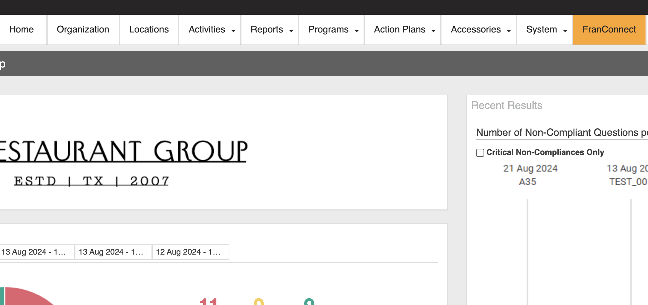 Service Pack - November 2024 – Rizepoint