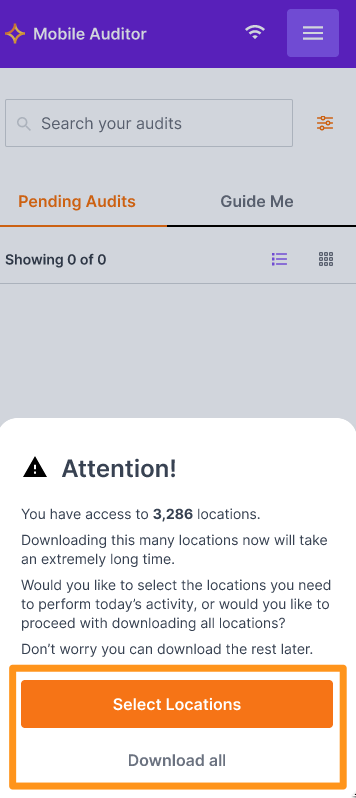 Overview of the New RizePoint Mobile Auditor User Experience – Rizepoint