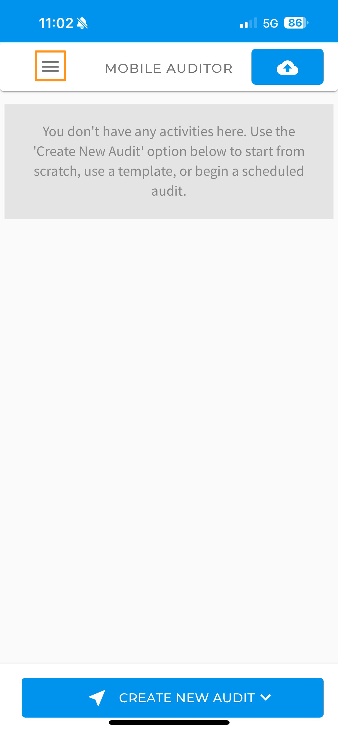 Overview of the New RizePoint Mobile Auditor UI – Rizepoint