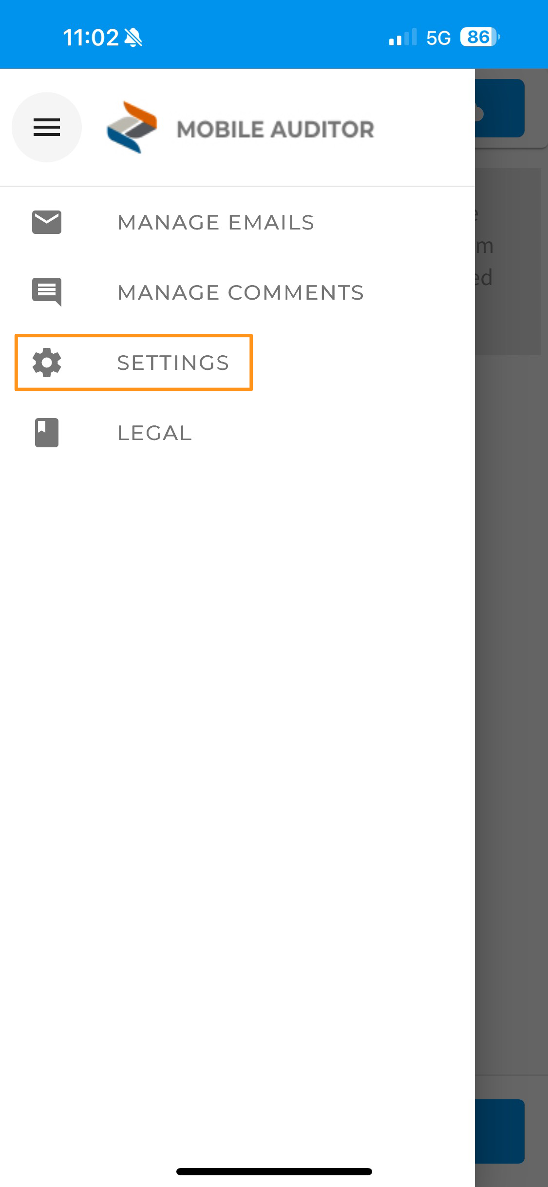 Overview of the New RizePoint Mobile Auditor UI – Rizepoint